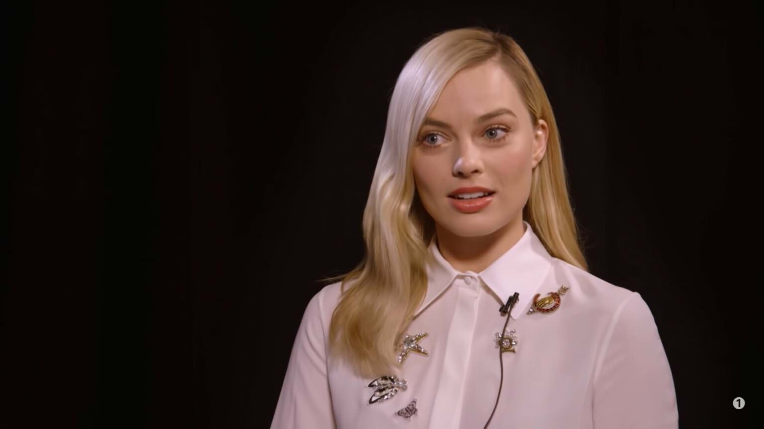 Margo Robi otkrila koji je njen najomiljeniji film svih vremena