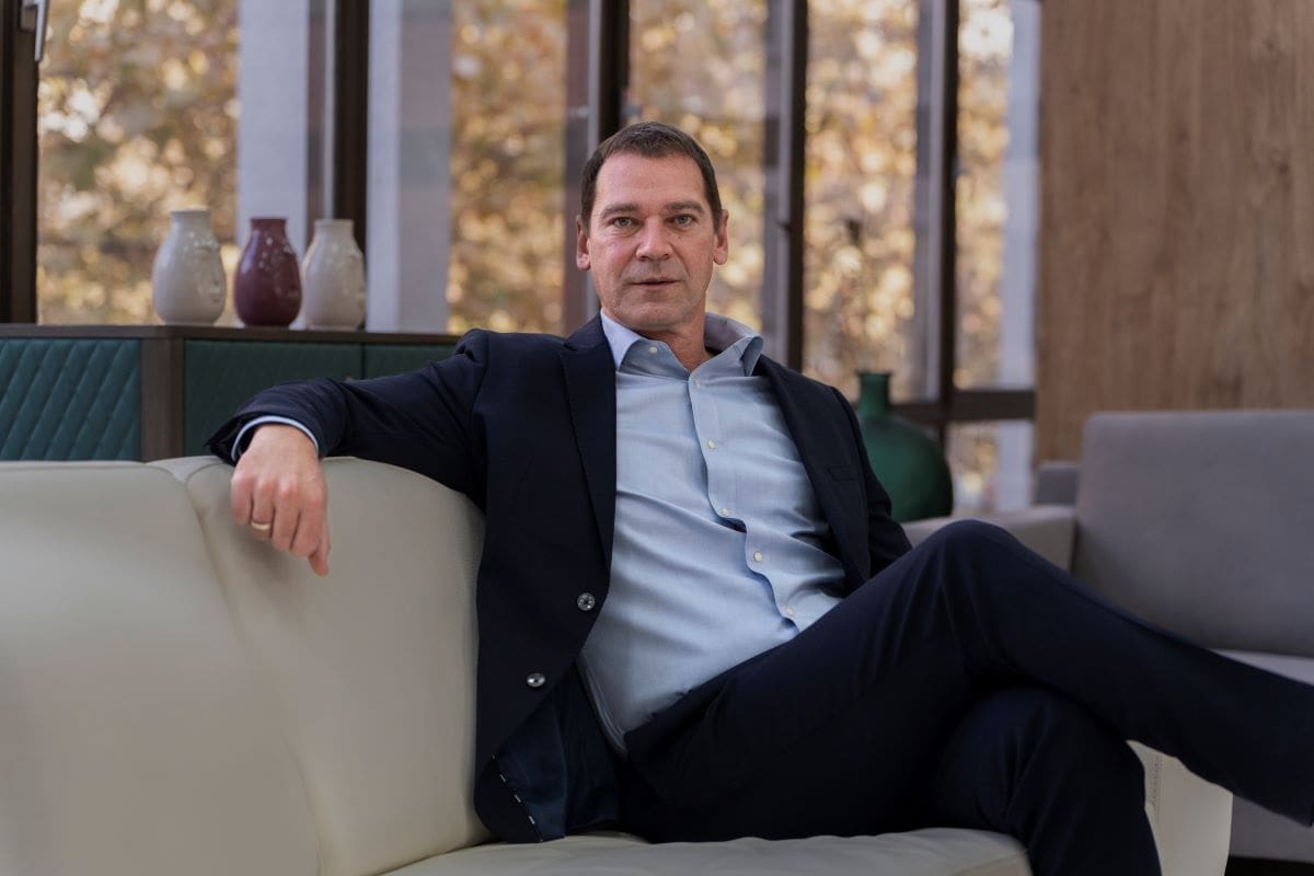 Orion telekom: Transparentno, odgovorno i dosledno (VIDEO)