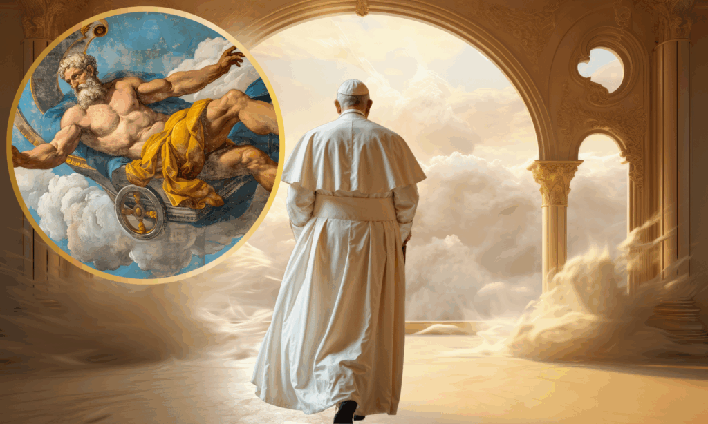 4 filma koja će vam pomoći da bolje razumete centar katoličanstva - Vatikan