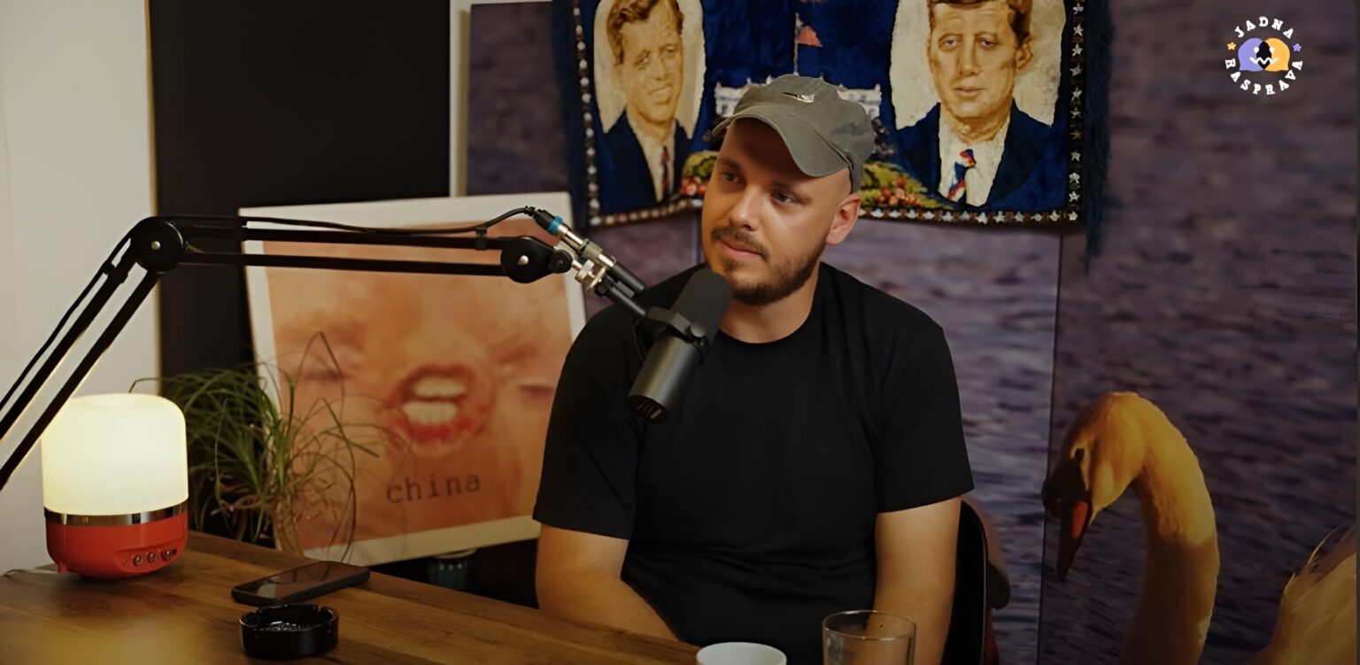 IZJAVA DANA: "Najveći stepen ozbiljnosti je: 'I ja sednem u auto i odem