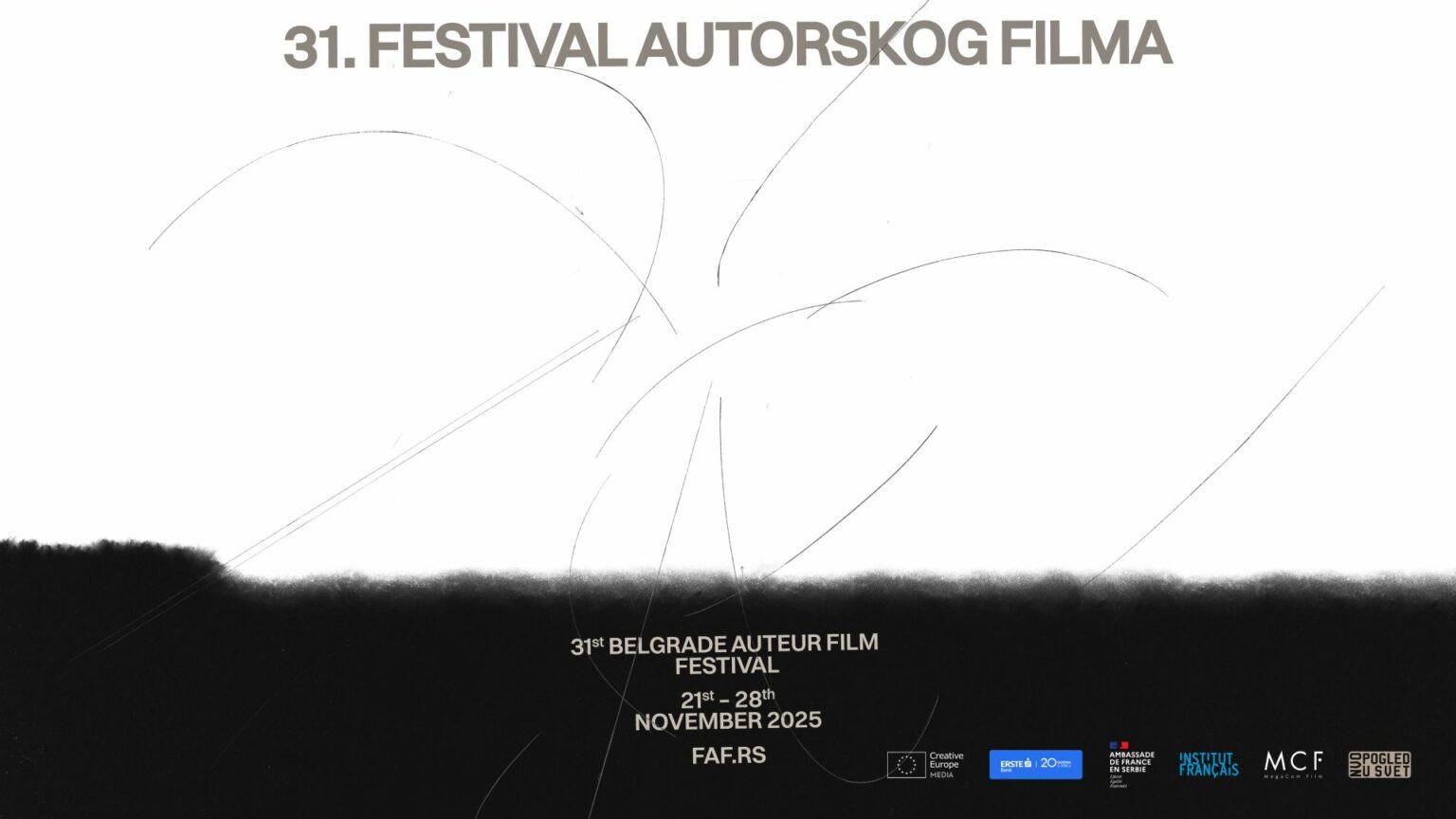 Donosimo vam preporuke za ovogodišnji Festival autorskog filma