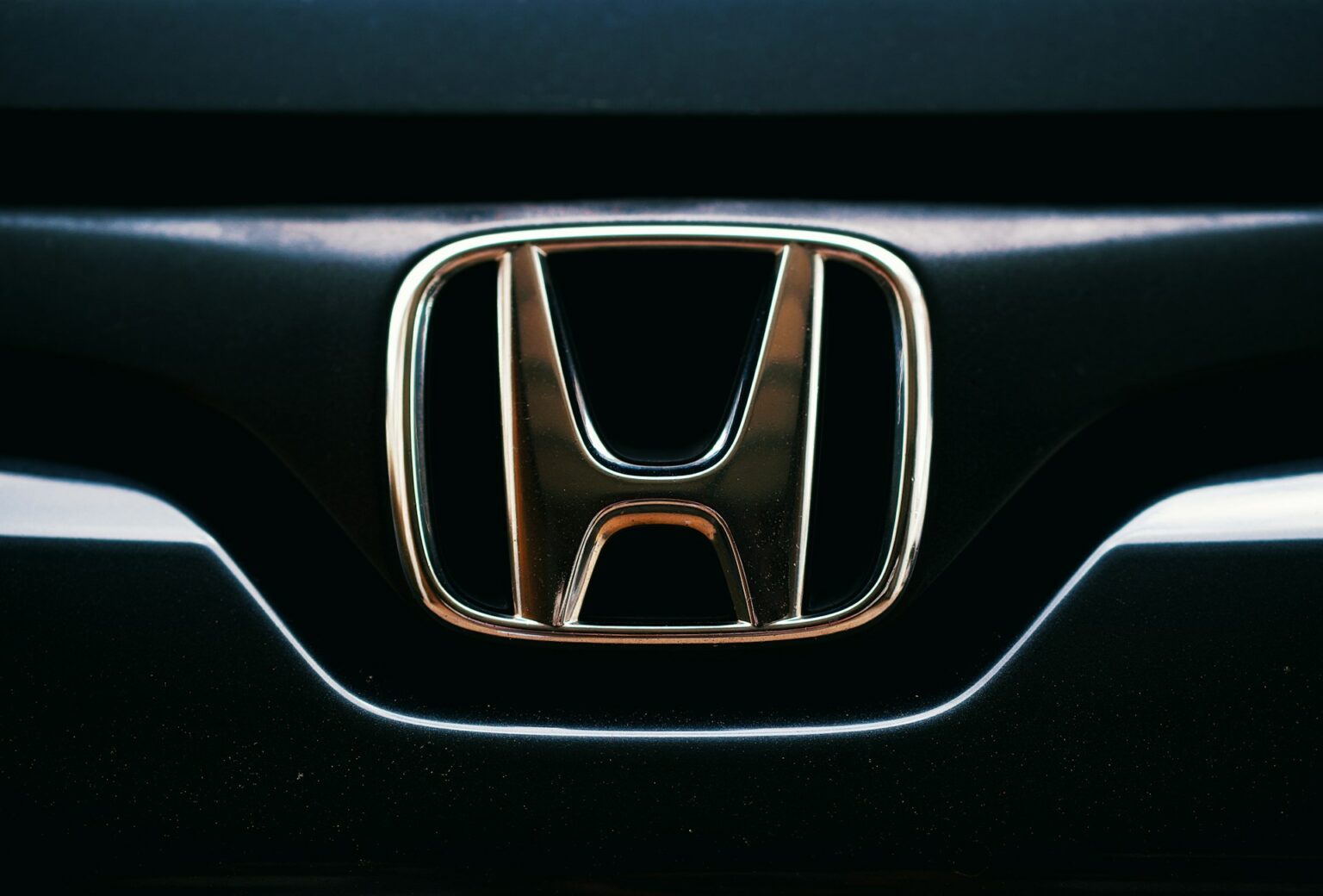 Honda menja legendarni znak: Novo „H“, ali samo za pojedine modele